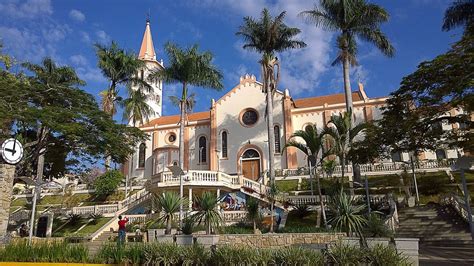 Santo Antônio De Jacutinga Church All You Should Know Before Going