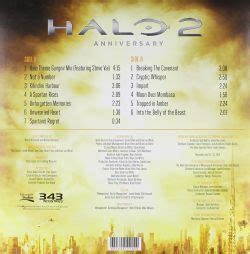 Halo 2 Soundtrack Cover