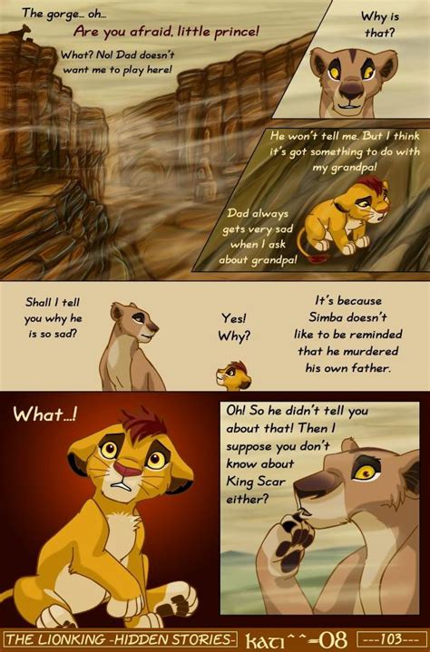 Tlk Hs Page 103 By Kati Kopa On Deviantart