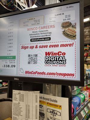 Winco Foods Updated July 2026 32 Photos And 51 Reviews 1485 W