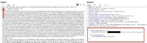 Wishing Webhook Phishing In Teams Black Hills Information Security Inc