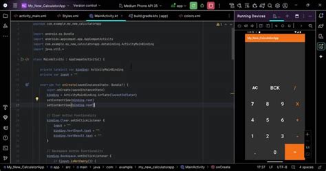 Saqib Memon On Linkedin Androiddevelopment Kotlin Firstproject