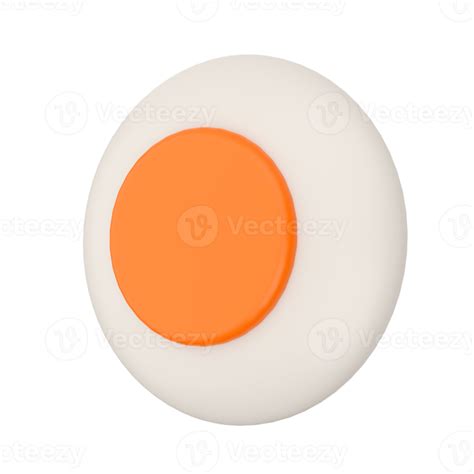 Record Button 3d Rendering 15096342 Png