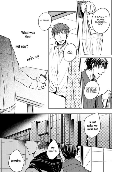 [nohagi Aki] Boku Wa Kimi No Pavlov No Inu [eng] Myreadingmanga