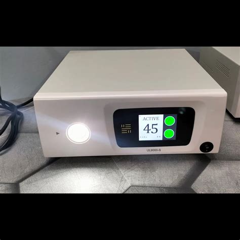 Touch Screen Laparoscopy Led Light Source At ₹ 42500 In New Delhi Id 2854958309155