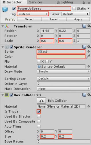 How To Make A Power Up System In Unity Kodeco The New