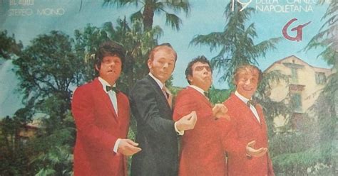 Le Note Di Euterpe Dino Cassio E I Brutos Uffà Nun Me Scucciàle