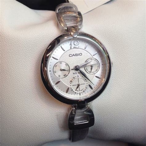 นาฬิกา Casio แท้ มีกล่องมีใบประกัน Shopee Thailand