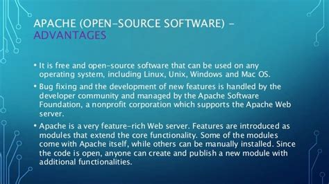 Advantages And Disadvantages Open Source Vs Proprietary Software