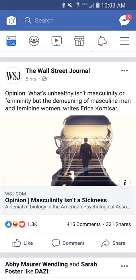 Women And Men Can Both Be Toxic Renlightenedcentrism