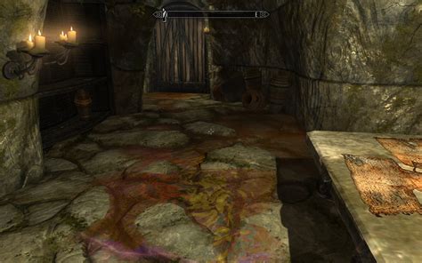 File Sr Trap Oil  The Unofficial Elder Scrolls Pages Uesp