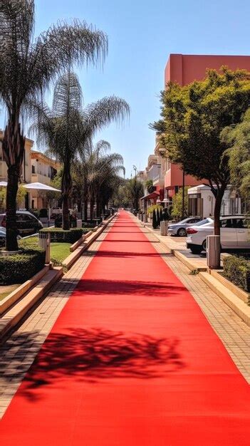 Premium Photo Visual Of Road