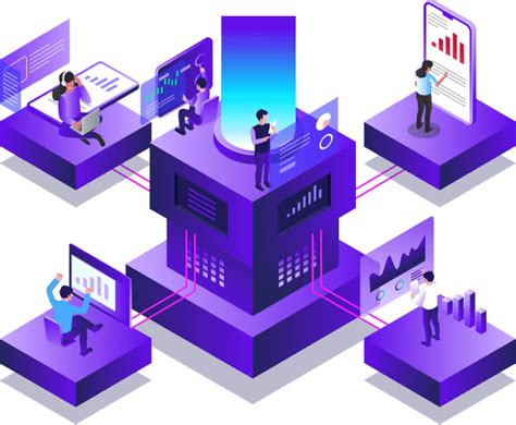 Database Development Services Custom Database Software Solutions