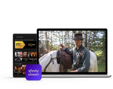 Xfinity Tv Ad