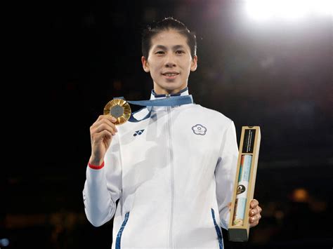 Lin Yu Ting Targets Asian Games After Gender Controversy At Paris