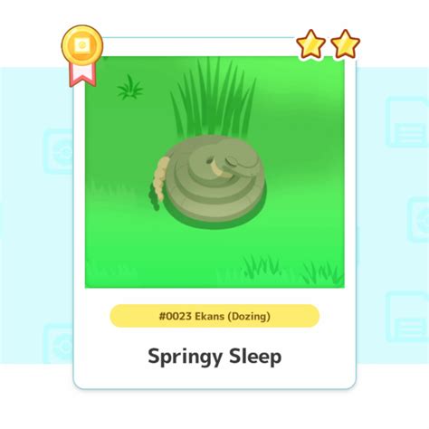 Shiny Second Day In A Row Rpokemonsleep