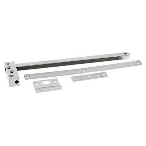 Briton B4000 Sequence Selector Satin Stainless Steel 305mm B4000