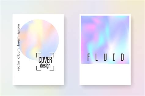 진주빛 모양 홀로그래프 배경입니다 멤피스 배너 절연 프리즘 그림 디지털 디자인 보라색 네온 종이 색상 패턴 핑크 펄레센트 셰이프