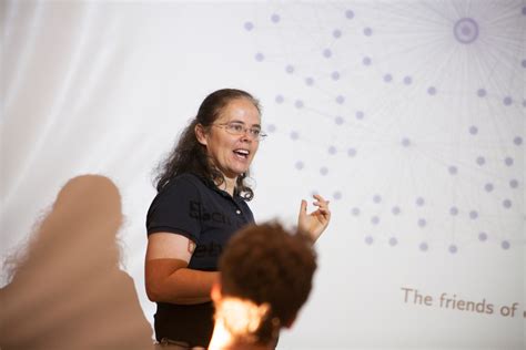 Eva Tardos Receives Eatcs Computer Science Award Cornell Chronicle