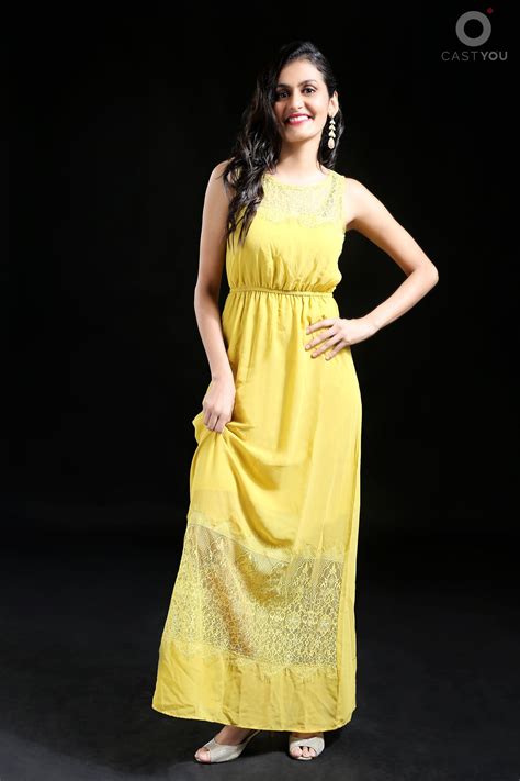 Anamika Mukherjee Castyou