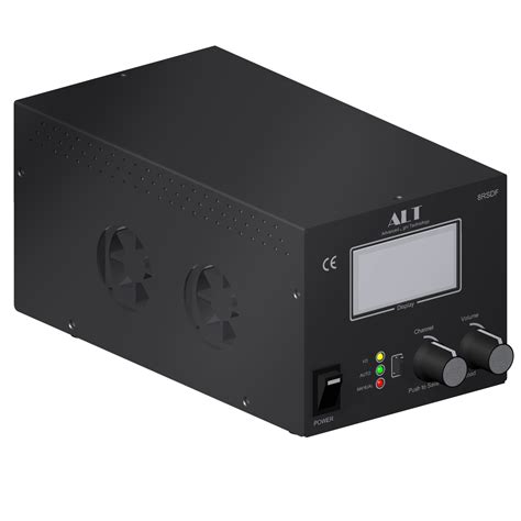 알트시스템 컨트롤러 Pwm Controller