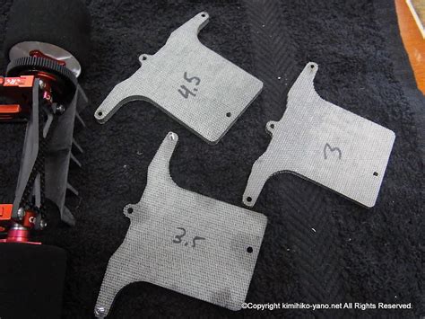 Team CRC XTi Th Scale Car Kit