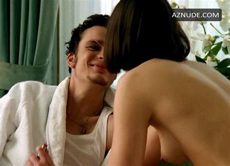 Amanda Ryan Nude Aznude