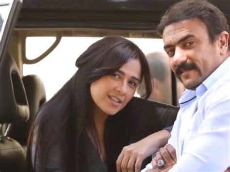 Actor Ahmed Al Awady Announced He Would Join His Wife Actress Yasmine