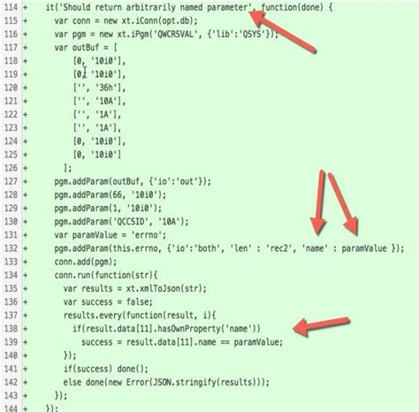 TechTip Node Js IToolkit Mods MC Press Online