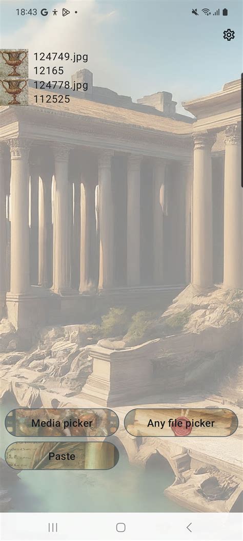 Shmuel Meymann On Linkedin Techfun Golang Corbita Crossplatform