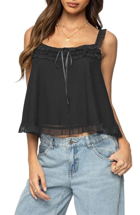 Shop Edikted Online Nordstrom
