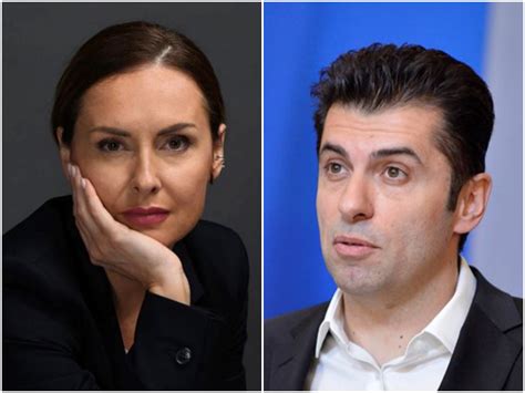 ГРАНДИОЗЕН СКАНДАЛ Кремена Кунева от ДБ скочи срещу коалицията с ПП Защо обединителният цирк