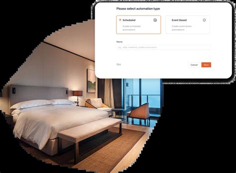 Autopilot Data Driven Smart Automations