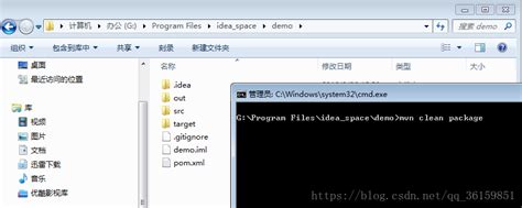 springboot打包成jar文件无法正常运行，解决办法已经找到 spring 外部引用jar打包后loggingsystem报错 直接