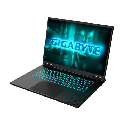 Laptop Gaming Gigabyte A16 Cthh3vn893sh I5 13420h Rtx 5050