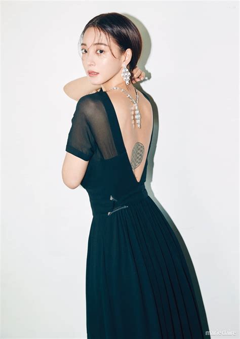 Sexiest Korean Actresses In Their Most Daring Look Yet Metro Style