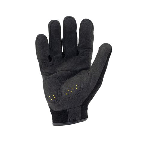 Bulk Ironclad Command Impact Gloves Iex Mig Touchscreen Impact Work
