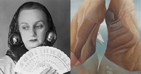 The Artist Who Embraced The Occult And Defied The Surrealists R