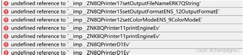 Qt6配置QCustomPlot Cmake版 qcustomplot qt6 CSDN博客