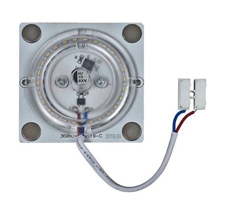 Led Conversion Kit 18 Watt — Za