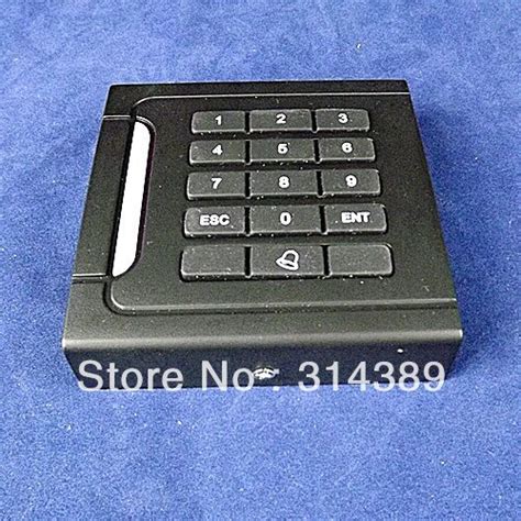 T6k User Em Card Keypad Password Standalone Acce Vicedeal