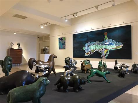 楊三郎美術館心內的方向楊占雕塑個展 非池中藝術網
