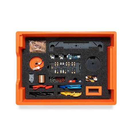 Arduino Science Kit Physics Lab Akx00014 Shopee Singapore