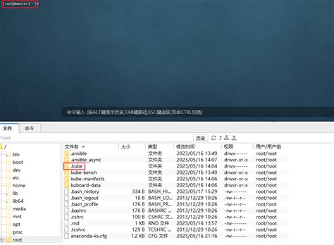 本地安装kubectl、skaffold环境 嘸杺 博客园