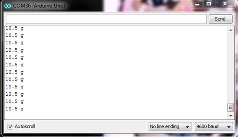 Arduino Hx711 Digital Scale Academy For Arduino
