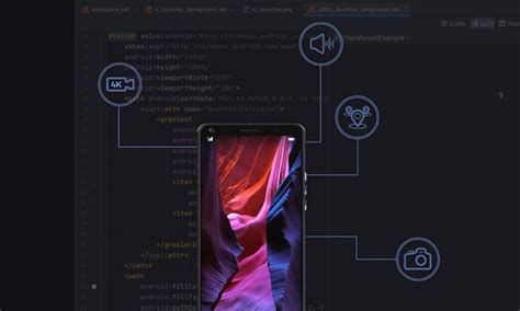 高通推出全新安卓应用开发工具 赋能下一代应用 雷科技