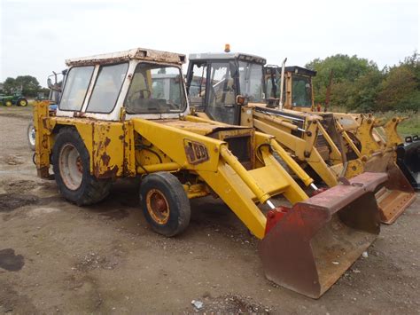 Topworldauto Photos Of Jcb 3c Photo Galleries