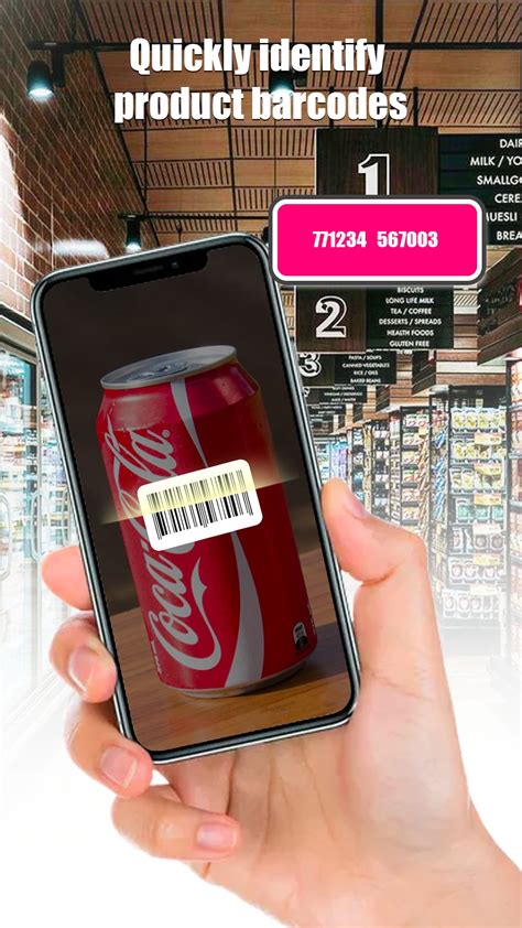 Qr Security Scanner Per Android Download