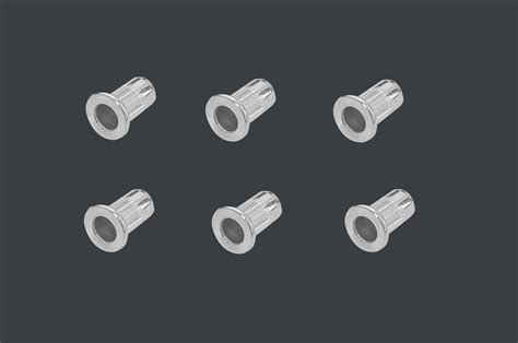 Hatch Security Hatch Locks 6 Pcs 1802