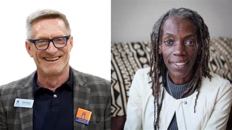 Portland City Council Results Oregon Primary Critical Justice